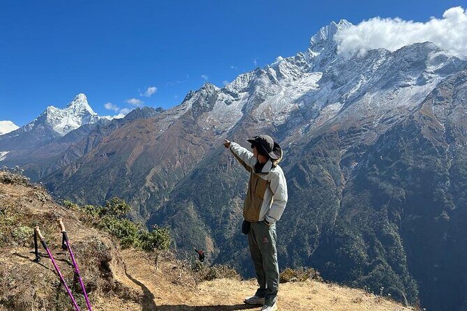 Everest Base Camp Trek - An In-Depth Review of the Everest Base Camp Trek Experience