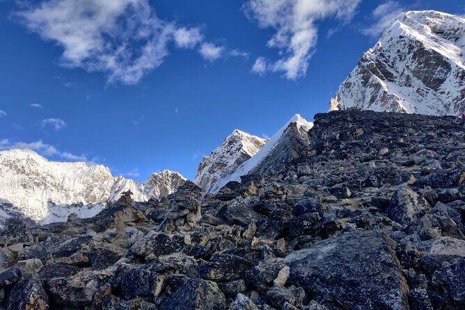 Everest Base Camp Trek - Final Thoughts