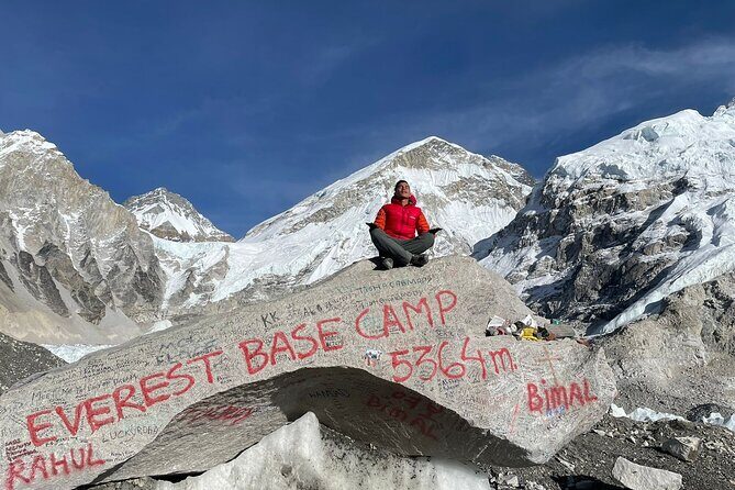 Everest Base Camp Trek - FAQ