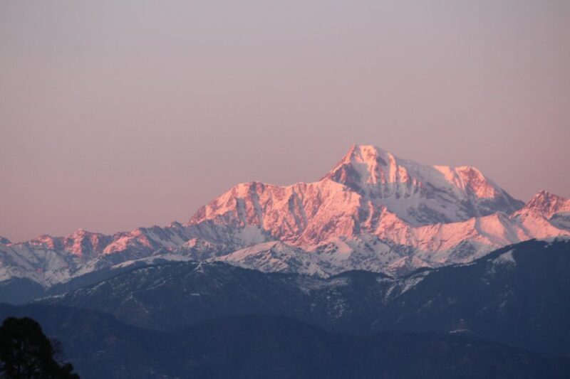 Everest Base Camp Trek: 5 night 6 days - What’s Included and What’s Not