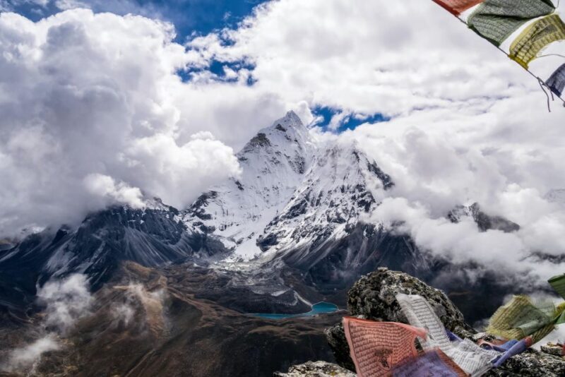 Everest Base Camp Trek: 5 night 6 days - Who Will Love This Trek?