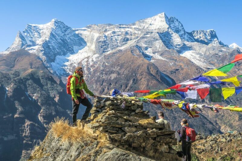 Everest Base Camp Trek: 5 night 6 days - Final Thoughts