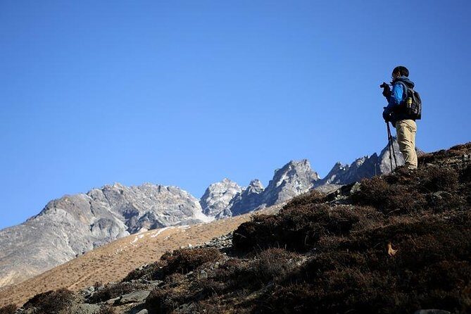 Everest Base Camp Trek - What Do Past Travelers Say?