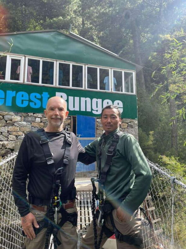 Everest Base Camp Trek - 6N/7D - A Practical Guide to the Everest Base Camp Trek