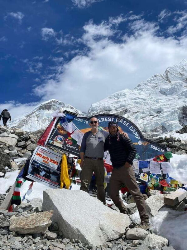 Everest Base Camp Trek - 6N/7D - Experience and Authenticity