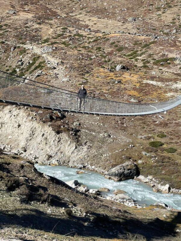 Everest Base Camp Trek - 6N/7D - Logistics and Practicalities