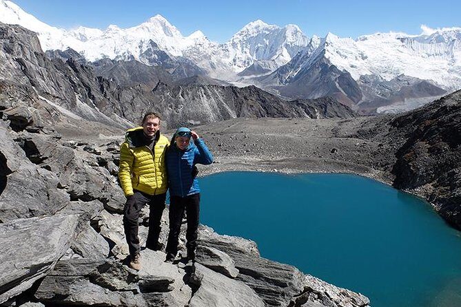 Everest Base Camp Trek - What Sets This Trek Apart?