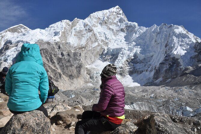 Everest Base Camp Trek - Final Thoughts