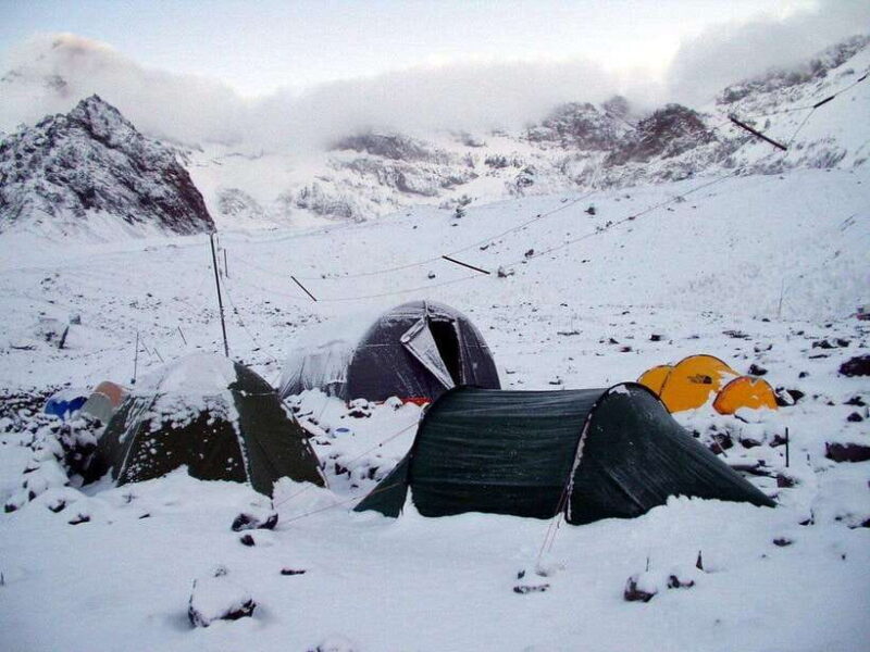 Everest Base Camp Trek - Day 6: Acclimatization & Exploration