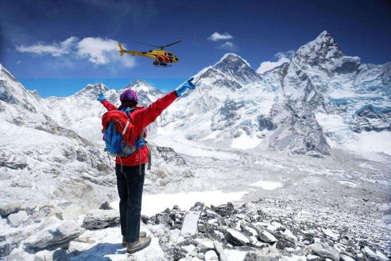 Everest Base Camp Trek - Day 11: Hike to Kala Patthar & Return to Pheriche