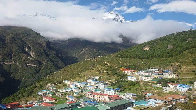 Everest Base Camp Trek - A Comprehensive Look at the Everest Base Camp Trek