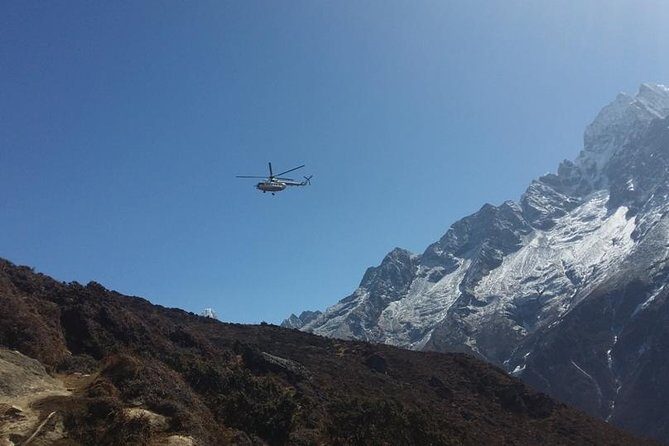Everest Base Camp Trek - The Sum Up