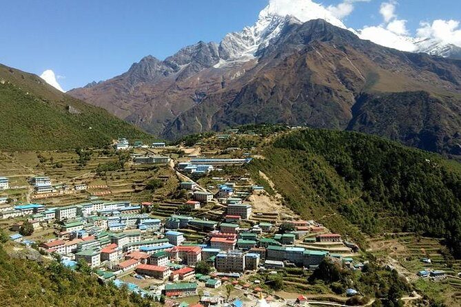 Everest Base Camp Trek - FAQ