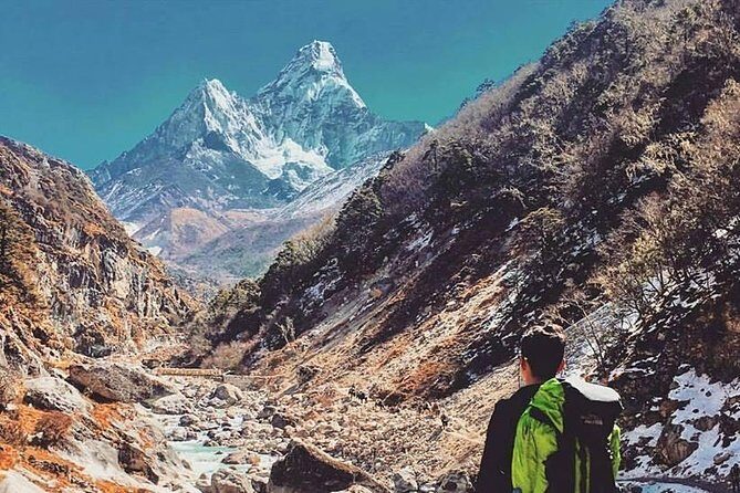 Everest Base Camp Trek (all Inclusive Package) - An Honest Look at the Everest Base Camp Trek