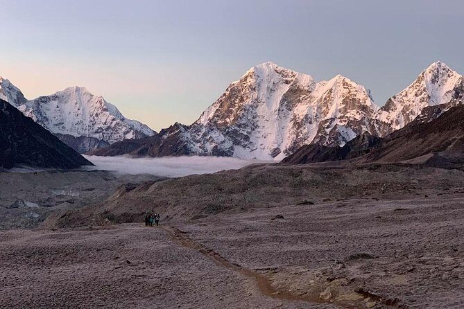 Everest Base Camp Trek (all Inclusive Package) - Who Would Love This Experience?