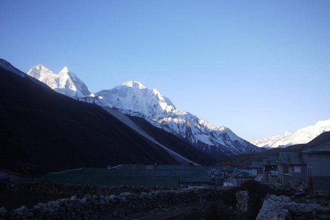 Everest Base Camp Trek and fly back by Helicopter 12 days - The Value and Cost: Is It Worth It?