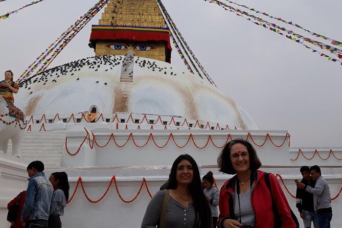 Everest Base Camp Trek and fly back by Helicopter 12 days - Practical Details You Should Know