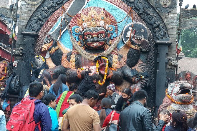 Everest Base Camp Trek and fly back by Helicopter 12 days - FAQ