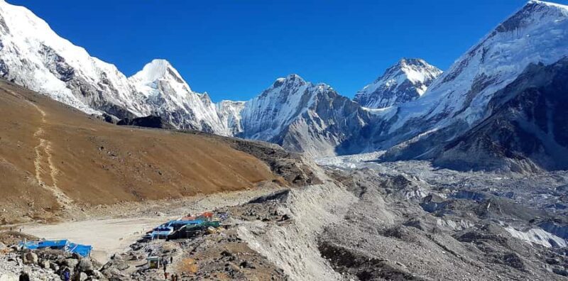 Everest Base Camp Trek, Fly Out by Helicopter - Who Is This Tour Best For?