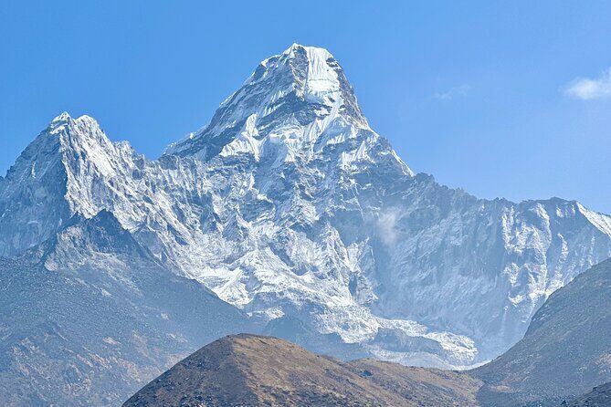 Everest Base Camp Trek for 14 days - The Itinerary Breakdown: What Makes Each Day Special