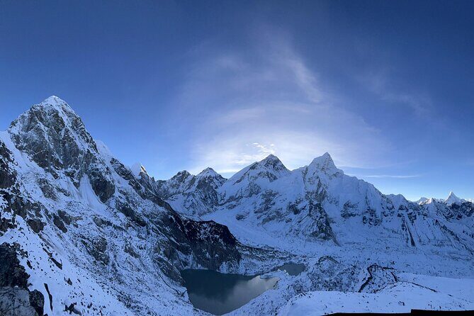 Everest Base Camp Trek for 14 days - Final Thoughts: Who Should Consider This Trek?