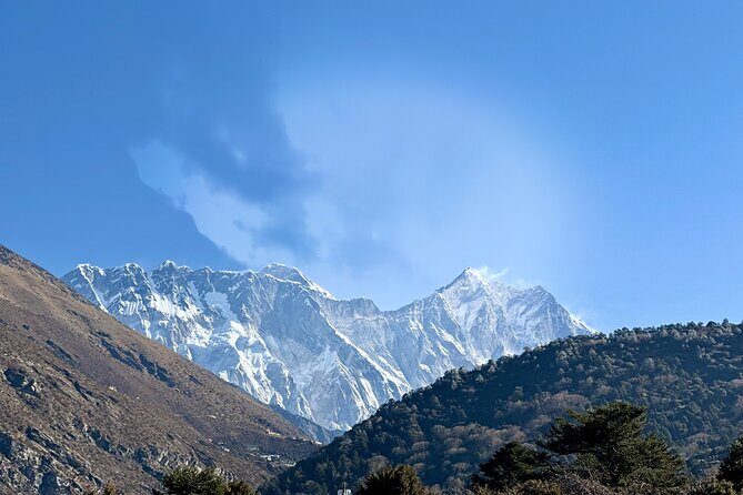 Everest Base Camp Trek for 14 days - FAQ