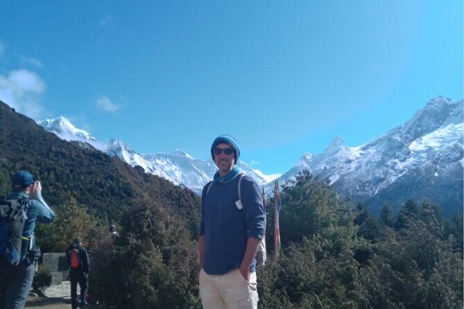 Everest Base Camp Trek for Beginners: 11-Day Itinerary - What Makes This Trek Special?
