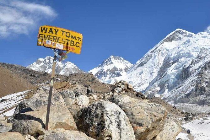Everest Base Camp Trek for Beginners: 11-Day Itinerary - The Reviews Speak Volumes