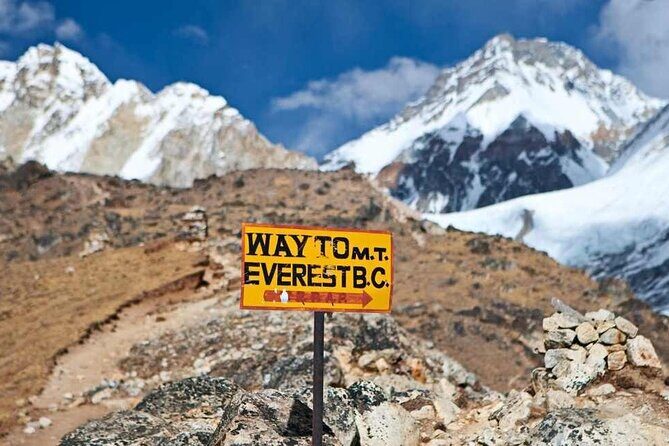 Everest Base Camp Trek for Beginners: 11-Day Itinerary - FAQs