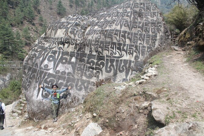 Everest Base Camp Trek from Kathmandu 12 Days - Approaching the Roof of the World: Lobuche and Gorakshep