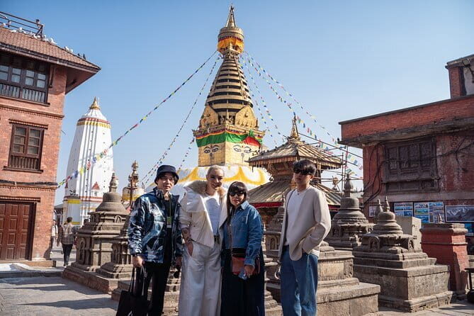 Everest Base Camp Trek from Kathmandu 12 Days - The Big View: Kala Patthar