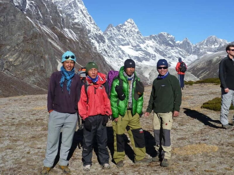 Everest Base Camp Trek from Lukla - Frequently Asked Questions