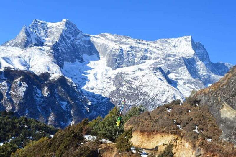 Everest Base Camp Trek : Guided trip with Flights from Ktm - What to Pack and Prepare
