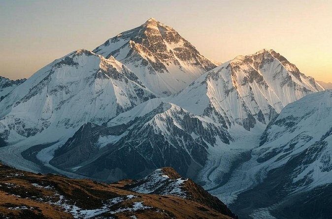 Everest Base Camp Trek Heli out 11 Days - FAQs