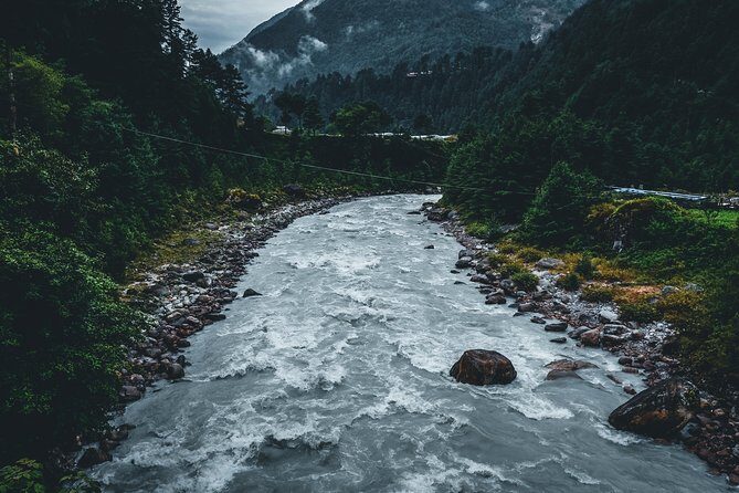 Everest Base Camp Trek - Hiking to Mt Everest - FAQ