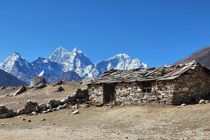 Everest Base Camp Trek: Jiri to Base Camp via the Tenzing-Hillary Route - An In-Depth Look at the Trek Experience