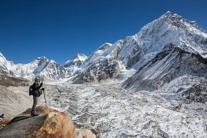 Everest Base Camp Trek: Jiri to Base Camp via the Tenzing-Hillary Route - Final Thoughts