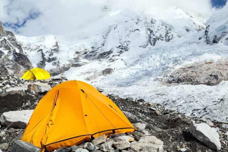 Everest Base Camp Trek - Who is This Trek Best For?