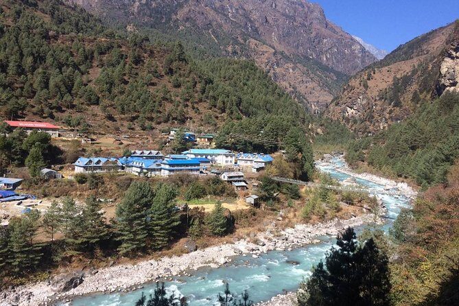 Everest Base Camp Trek Via Salleri - Practical Aspects & Considerations