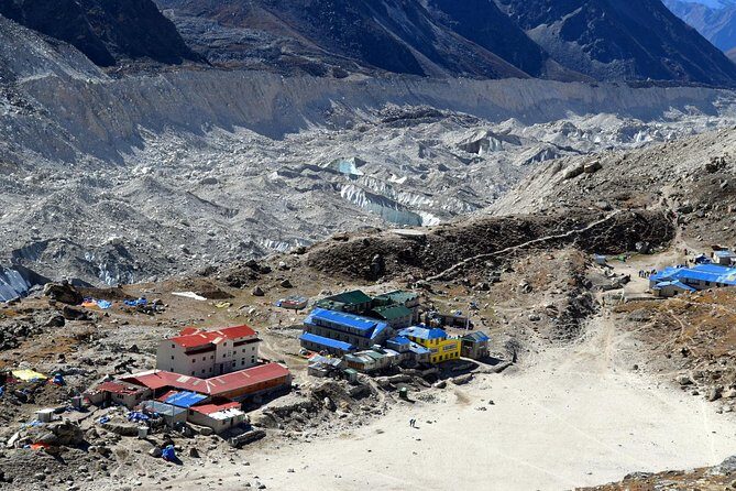 Everest Base Camp Trek with Chopper Return To Kathmandu - Authentic Experiences and Past Travelers’ Insights