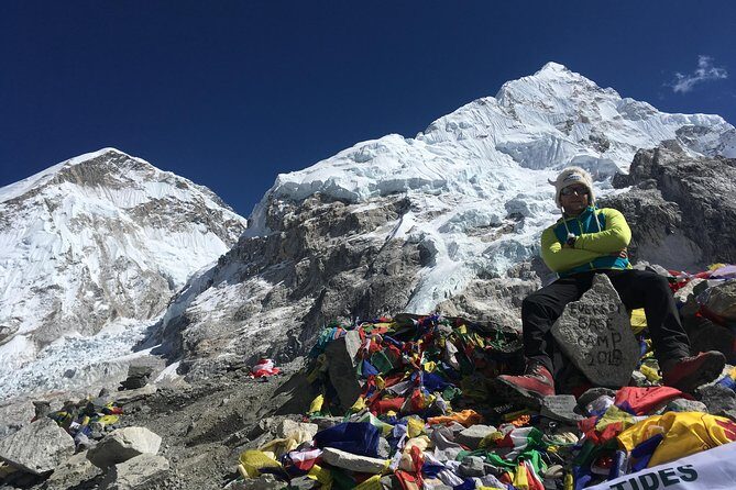Everest Base Camp Trek with Chopper Return To Kathmandu - FAQ