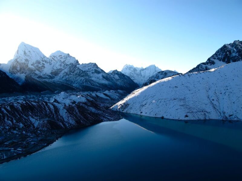Everest Base Camp Trek with Gokyo Lakes - 16-Day Adventure - Logistics, Group Size, and Preparation