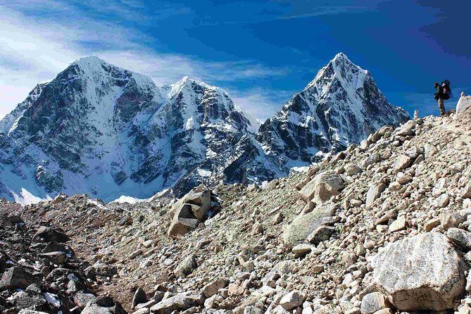 Everest Base Camp Trek with Helicopter Return - 10 Days - Final Thoughts: Who Will Love This Experience?