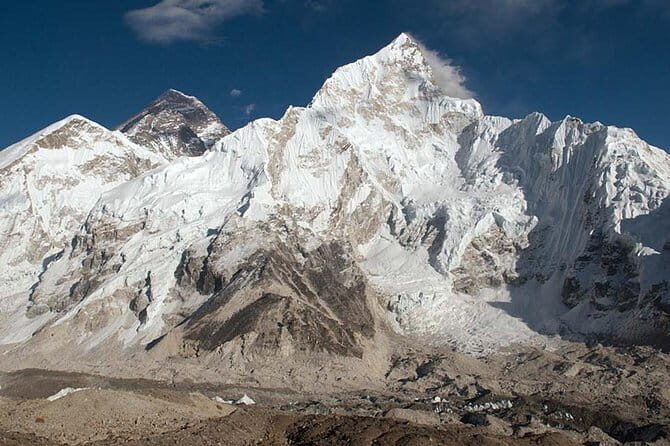 Everest Base Camp Trek with Island Peak Climbing - What Travelers Say About the Experience