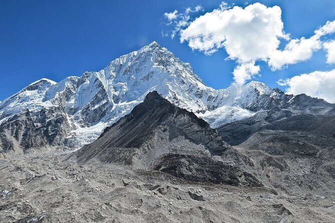 Everest Base Camp Trek with Kathmandu Valley Sightseeing Tour - Frequently Asked Questions