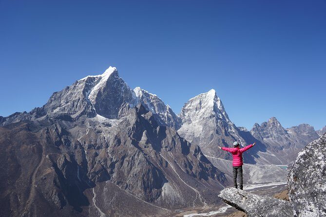 Everest Base Camp Trekking - The Reviews Speak Volumes