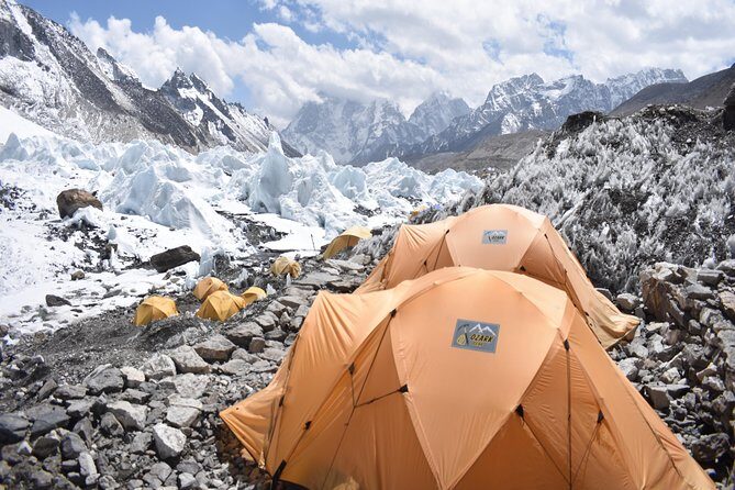 Everest Base Camp Trekking - Final Thoughts: Who Is This Tour Best For?