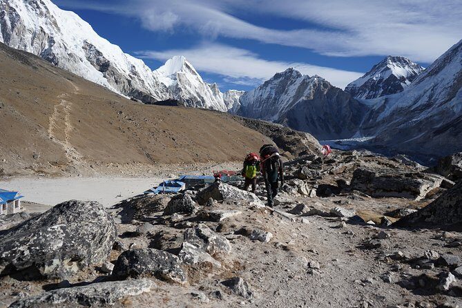 Everest Base Camp Trekking - Frequently Asked Questions