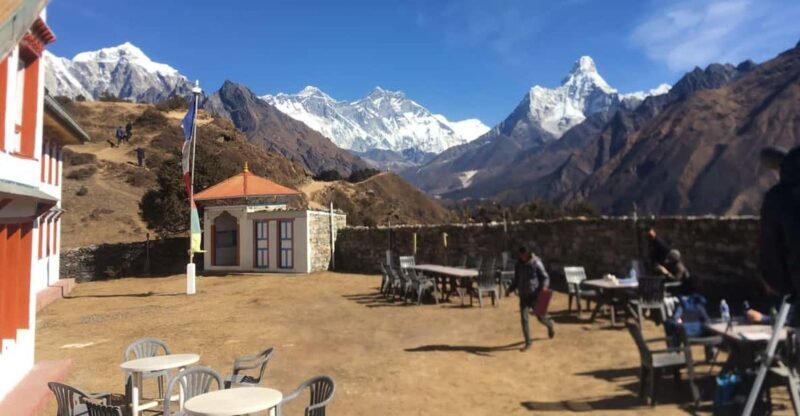 Everest Base Camp Trekking 12 Days - An In-Depth Look at the Everest Base Camp Trek Experience