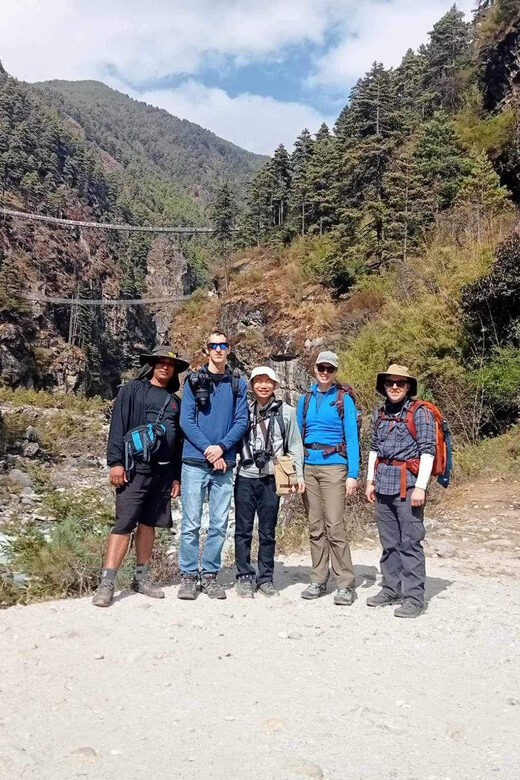 Everest Base Camp Trekking 12 Days - Day-by-Day Breakdown & What to Expect